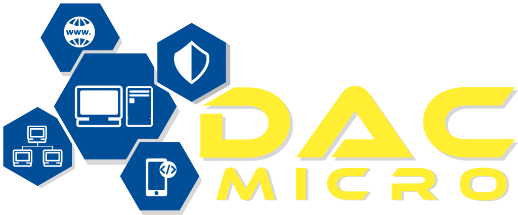 Home - DAC Micro